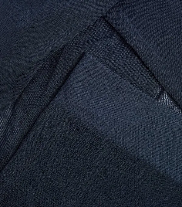 Falke Pure Matt 20 Tights - Blue