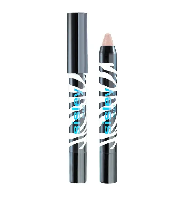 Sisley Phyto-eye Twist - Silver