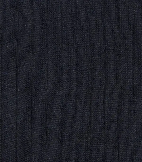 Falke Egyptian Cotton Ribbed Socks