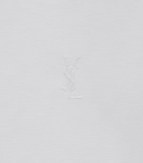 Saint Laurent Cotton Shirt
