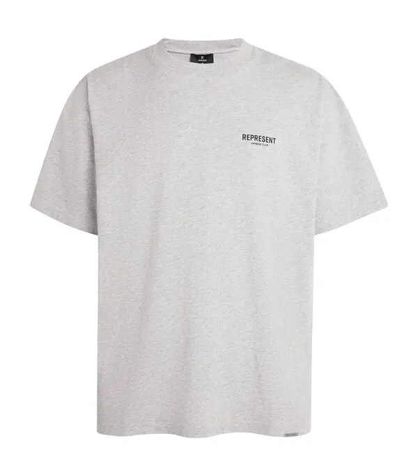 REPRESENT Owners Club T-shirt