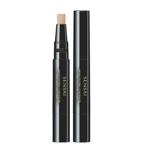 SENSAI Highlighting Concealer - Beige