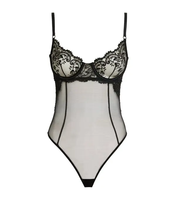 Kiki De Montparnasse Juliette Bodysuit