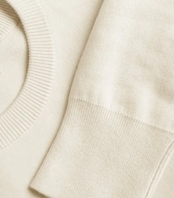 Olivia Von Halle Silk-blend Carmel Tracksuit