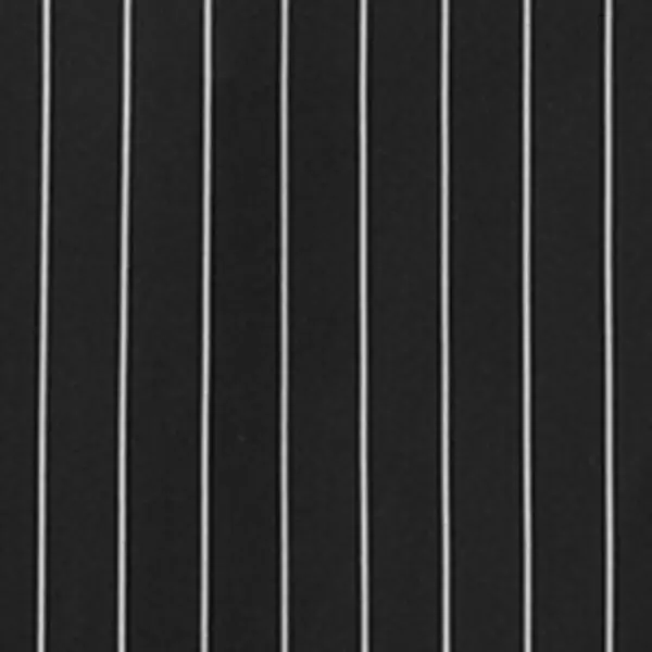 Saint Laurent Silk Pinstripe Shirt