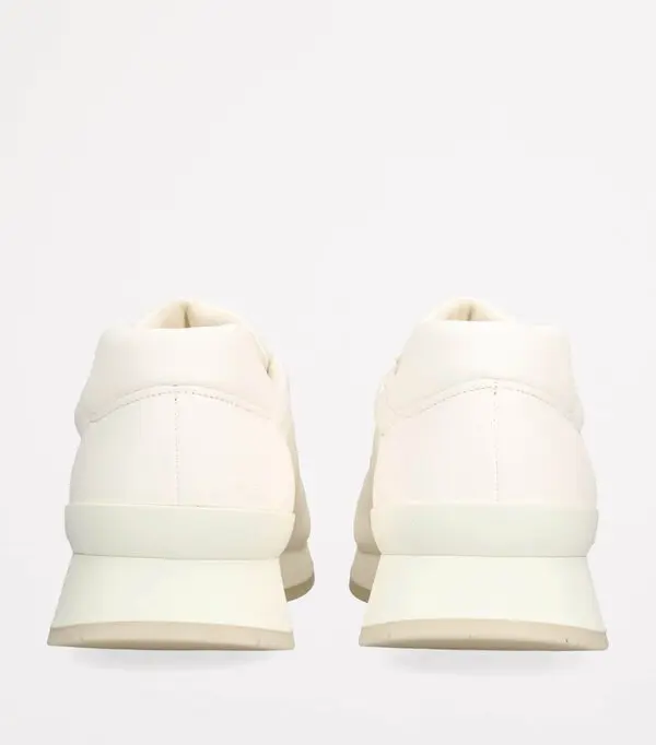 Church's Livingston Leather Slip-on Sneakers