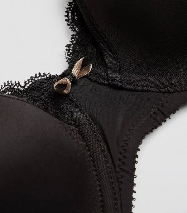 Chantelle Lace-trim Maternity Bra