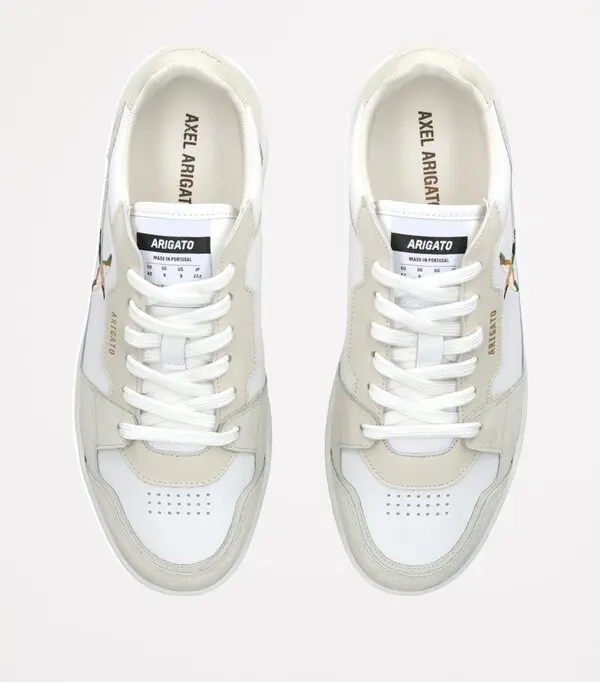 Axel Arigato Dice Lo Bee Bird Sneakers