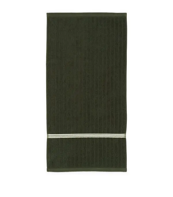BAINA Emerald Hand Towel