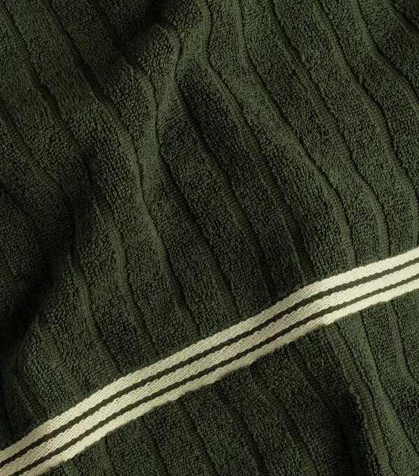 BAINA Emerald Hand Towel