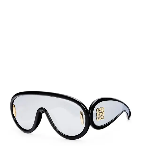 Loewe X Paula’s Ibiza Wave Sunglasses