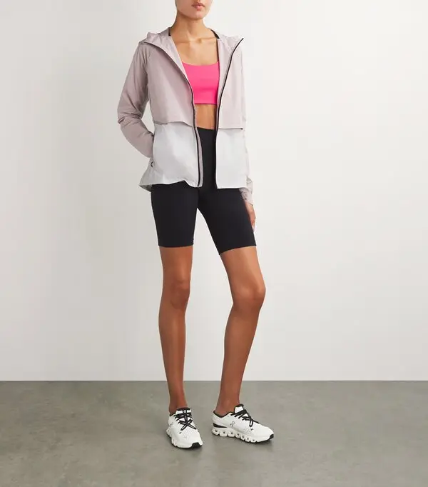 On X 4 Trainers - Ivory