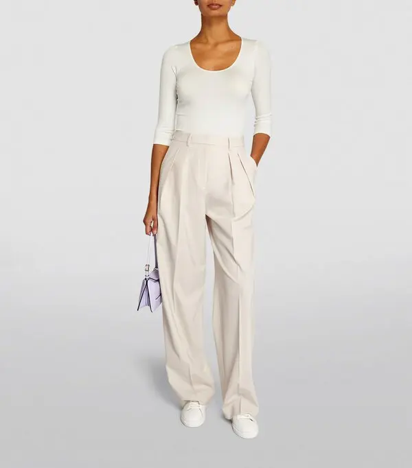 Falke Stringbody Bodysuit