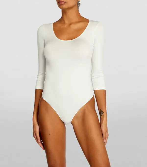 Falke Stringbody Bodysuit