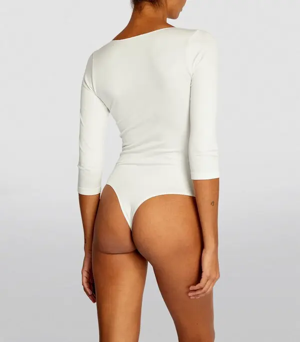 Falke Stringbody Bodysuit