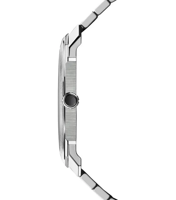 BVLGARI Octo Finissimo Automatic Stainless Steel Watch