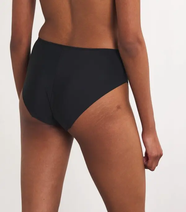 Fantasie Illusion Briefs - Black