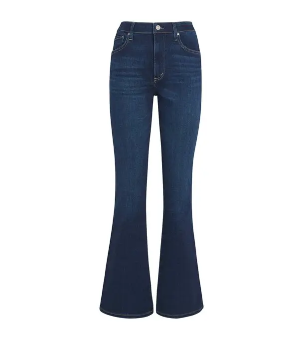 Citizens Of Humanity High-rise Lilah Bootcut Jeans