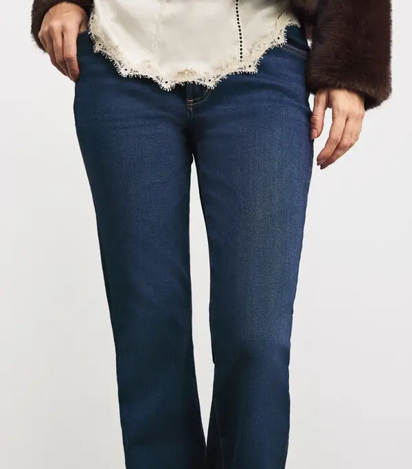 Citizens Of Humanity High-rise Lilah Bootcut Jeans