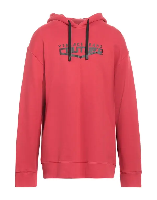Versace Fleece Hoodie