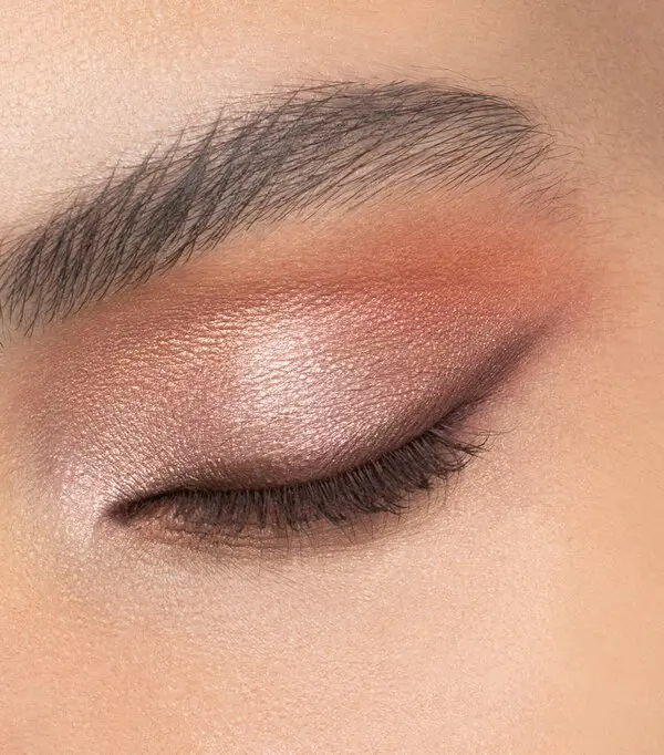 Dior Show 5 Couleurs Eyeshadow Palette - Nude