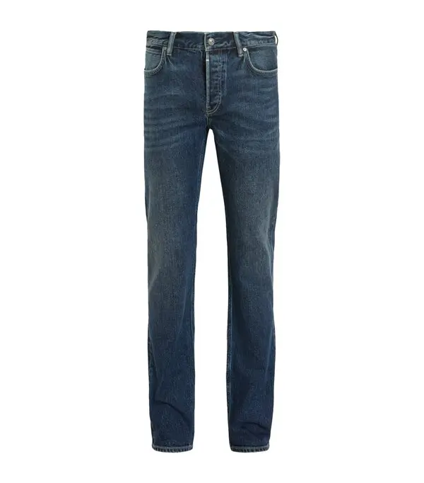 ALLSAINTS Iggy Slim Jeans - Blue
