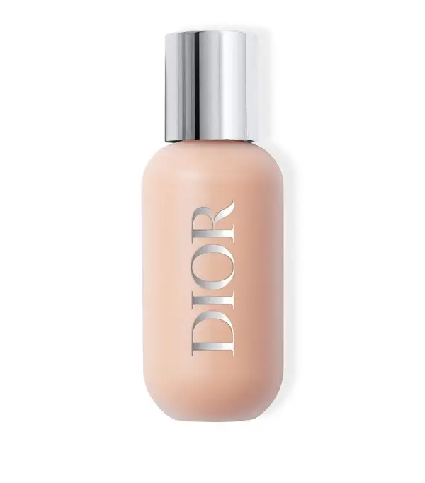 Dior Face & Body Foundation - Nude