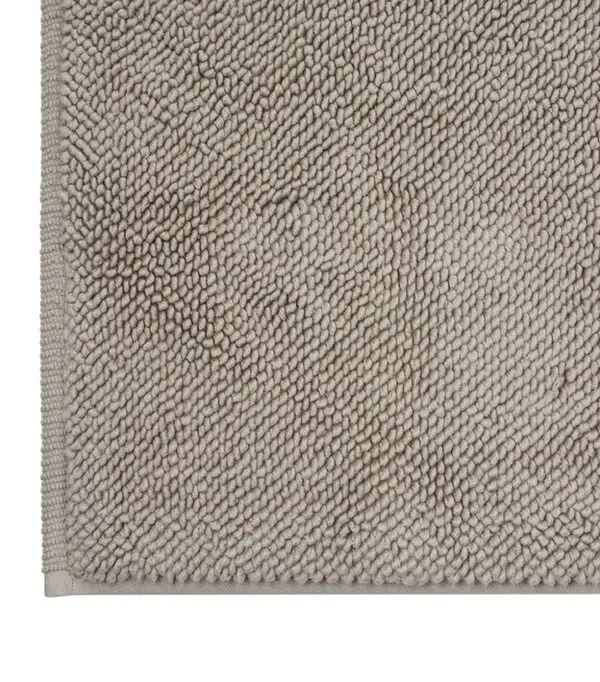 HAMAM Pera Cotton Bath Mat