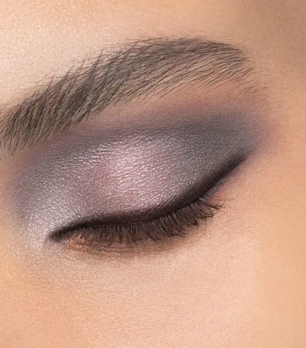 Dior Show 5 Couleurs Eyeshadow Palette - Nude