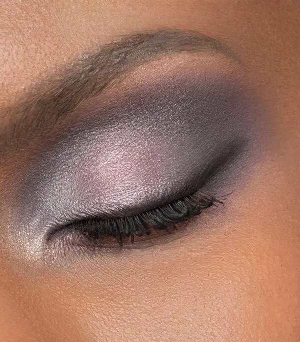 Dior Show 5 Couleurs Eyeshadow Palette - Nude