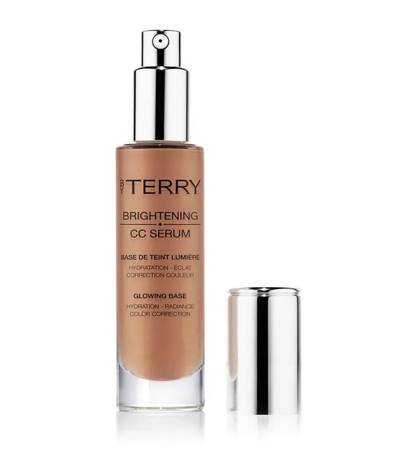 By Terry Brightening Cc Serum - Neutral