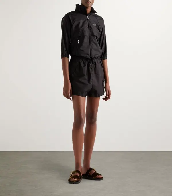 Prada Re-nylon Shorts