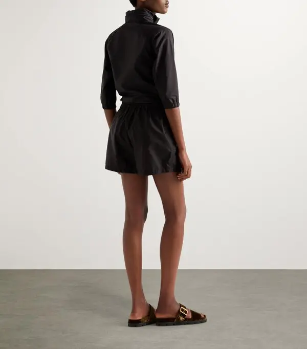 Prada Re-nylon Shorts