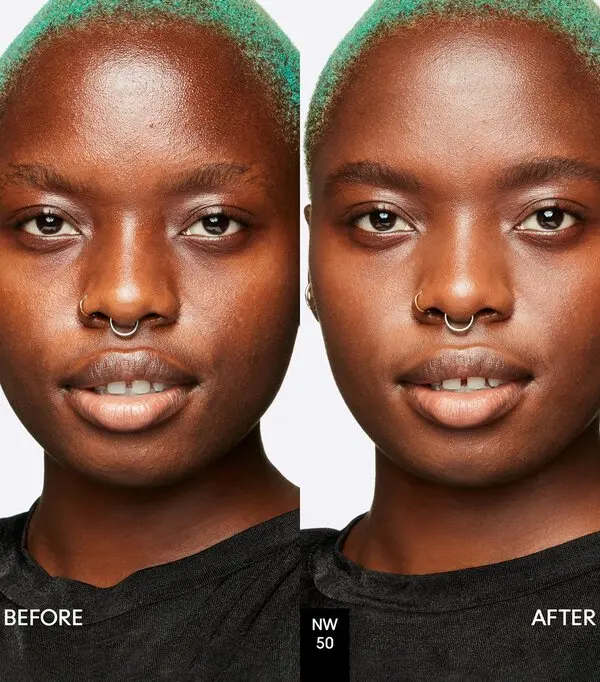 MAC COSMETICS Studio Fix Foundation Spf15