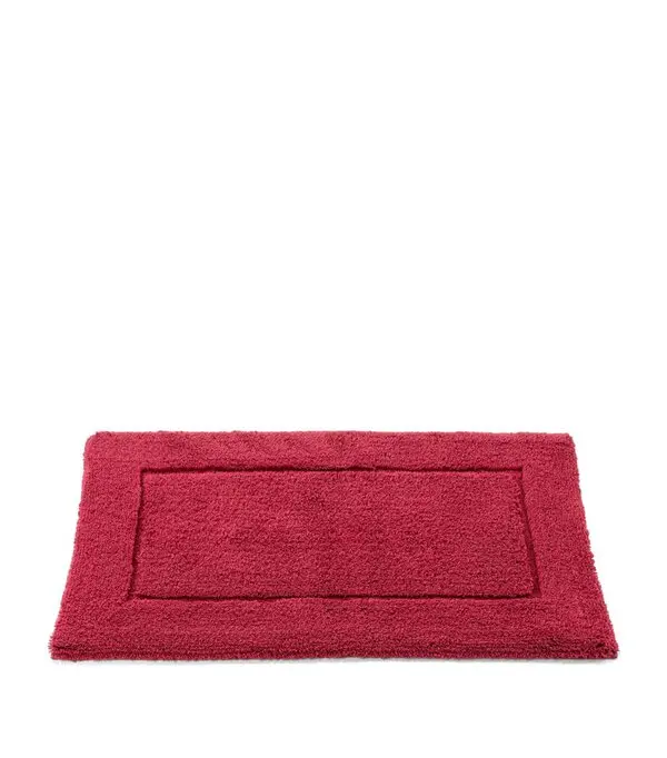 ABYSS & HABIDECOR Egyptian Cotton Must Bath Mat