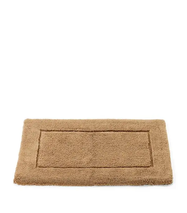 ABYSS & HABIDECOR Egyptian Cotton Must Bath Mat