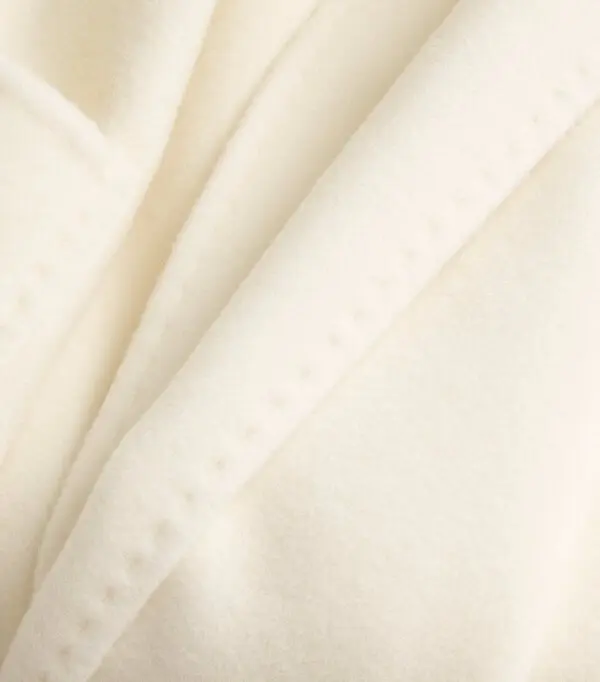 Max Mara Cashmere Belted Coat