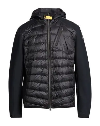 PARAJUMPERS Puffer Jacket - Black