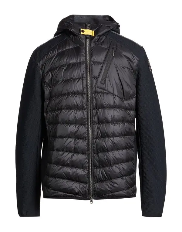 PARAJUMPERS Puffer Jacket - Black