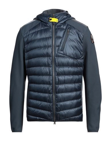 PARAJUMPERS Hooded Down Jacket