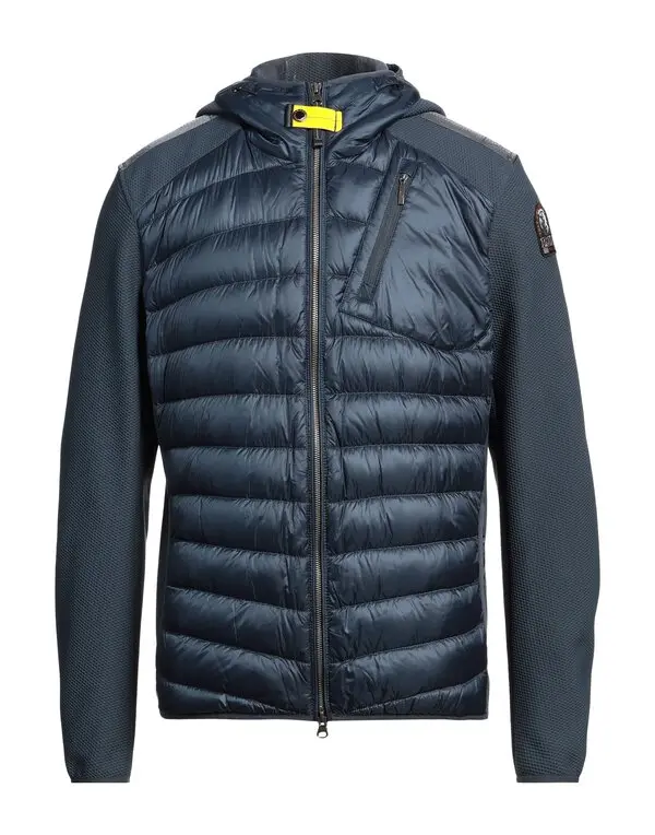 PARAJUMPERS Hooded Down Jacket