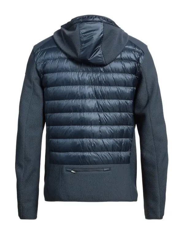 PARAJUMPERS Hooded Down Jacket