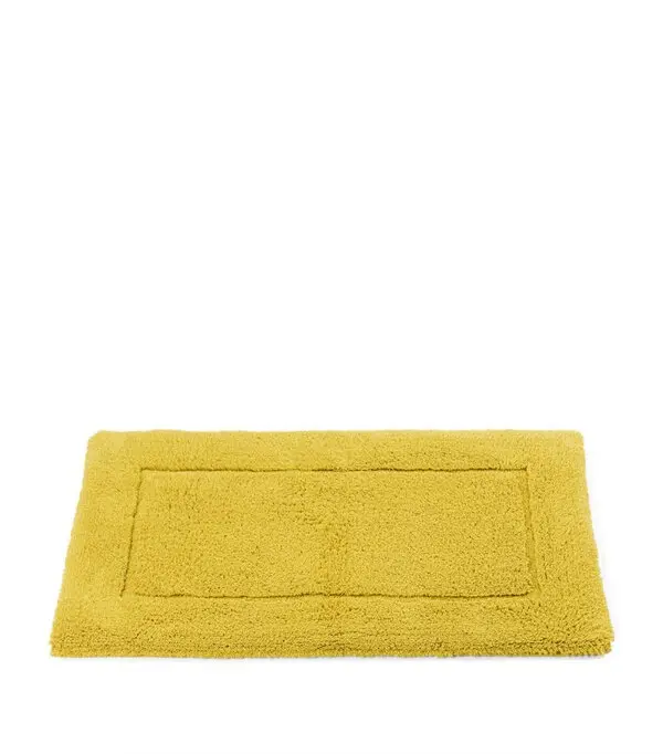 ABYSS & HABIDECOR Egyptian Cotton Must Bath Mat