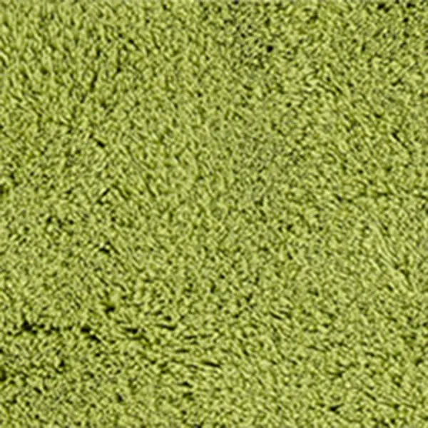 ABYSS & HABIDECOR Egyptian Cotton Must Bath Mat - Green