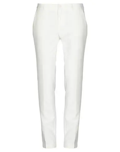 Liu Jo Crepe Skinny Pants - White