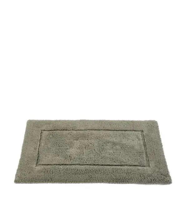 ABYSS & HABIDECOR Egyptian Cotton Must Bath Mat