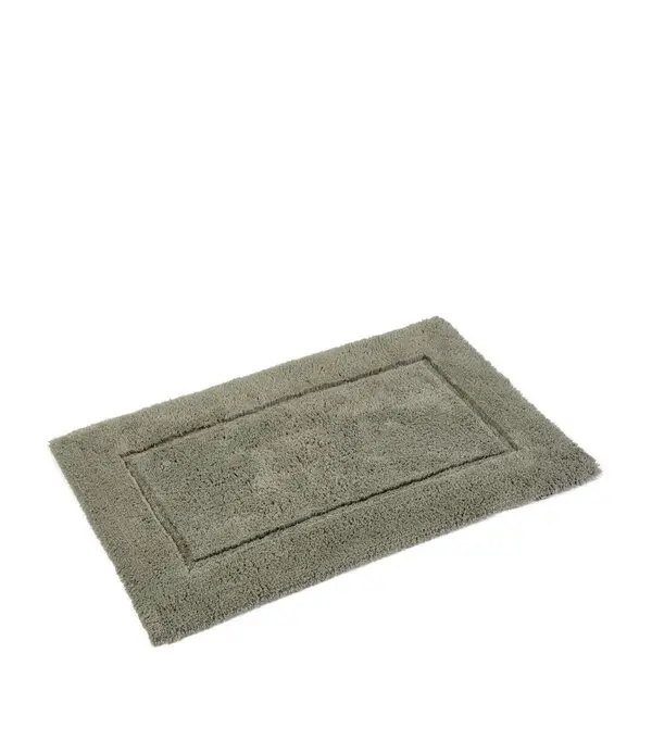 ABYSS & HABIDECOR Egyptian Cotton Must Bath Mat