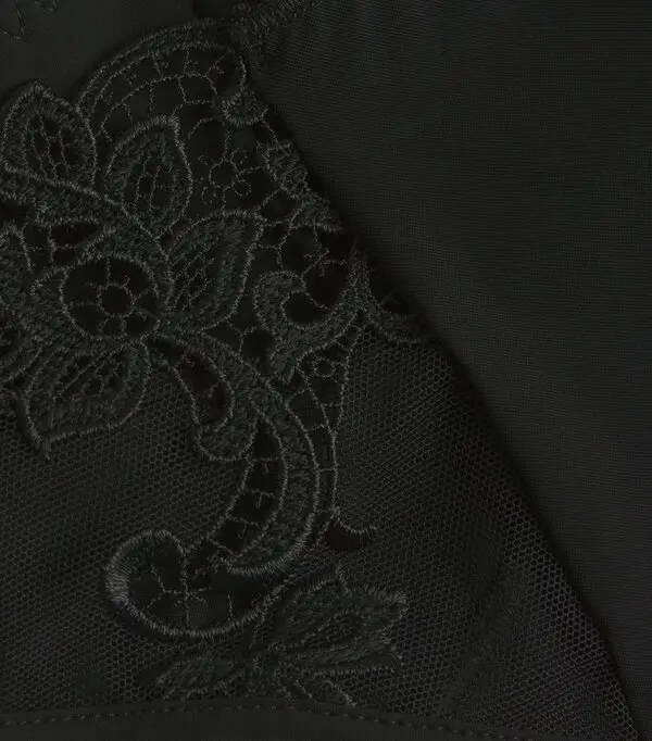 Simone Perele Lace Saga Thong