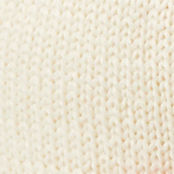 MIKI HOUSE Chieco Saku Beanie With Pom-pom