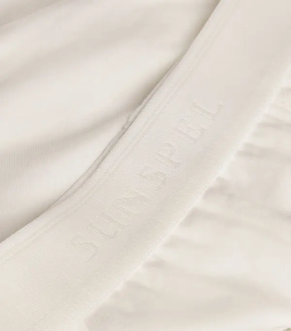 Sunspel Stretch-cotton Trunks
